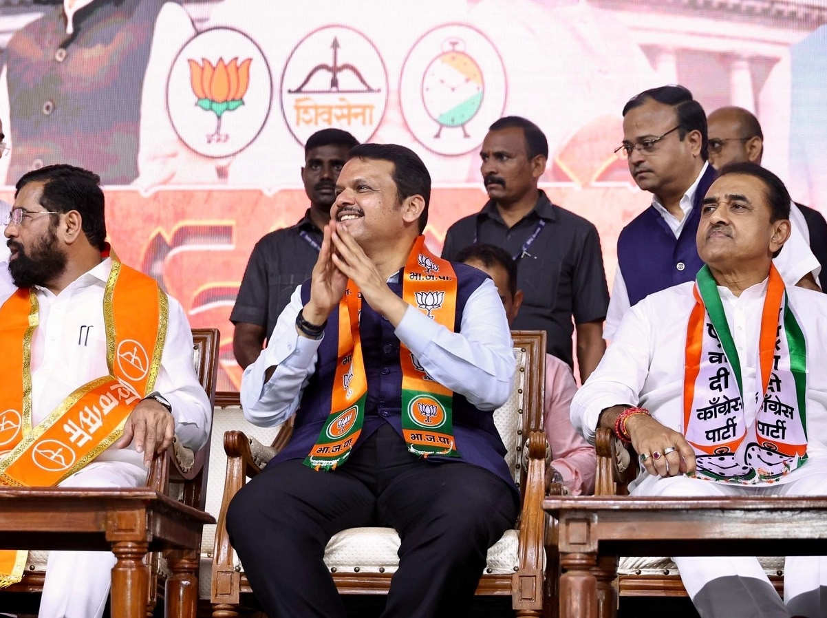 देवेंद्र फडणवीसांना मोठा दिलासा, कोर्टाने केलं दोषमुक्त | Nagpur Session Court relief to Deputy ...