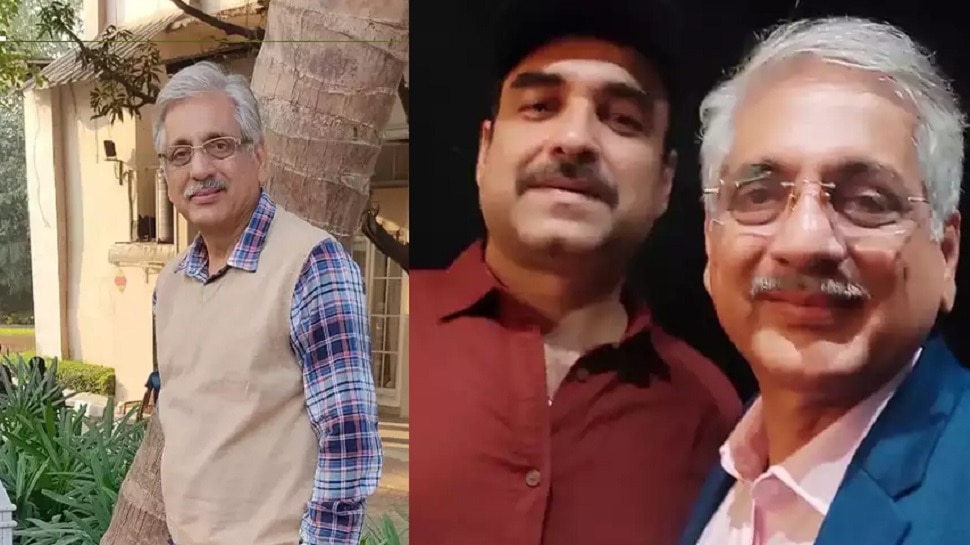 OMG 2 ठरला शेवटचा चित्रपट, ज्येष्ठ अभिनेत्याच्या निधनानं हळहळ; शेवटची ...
