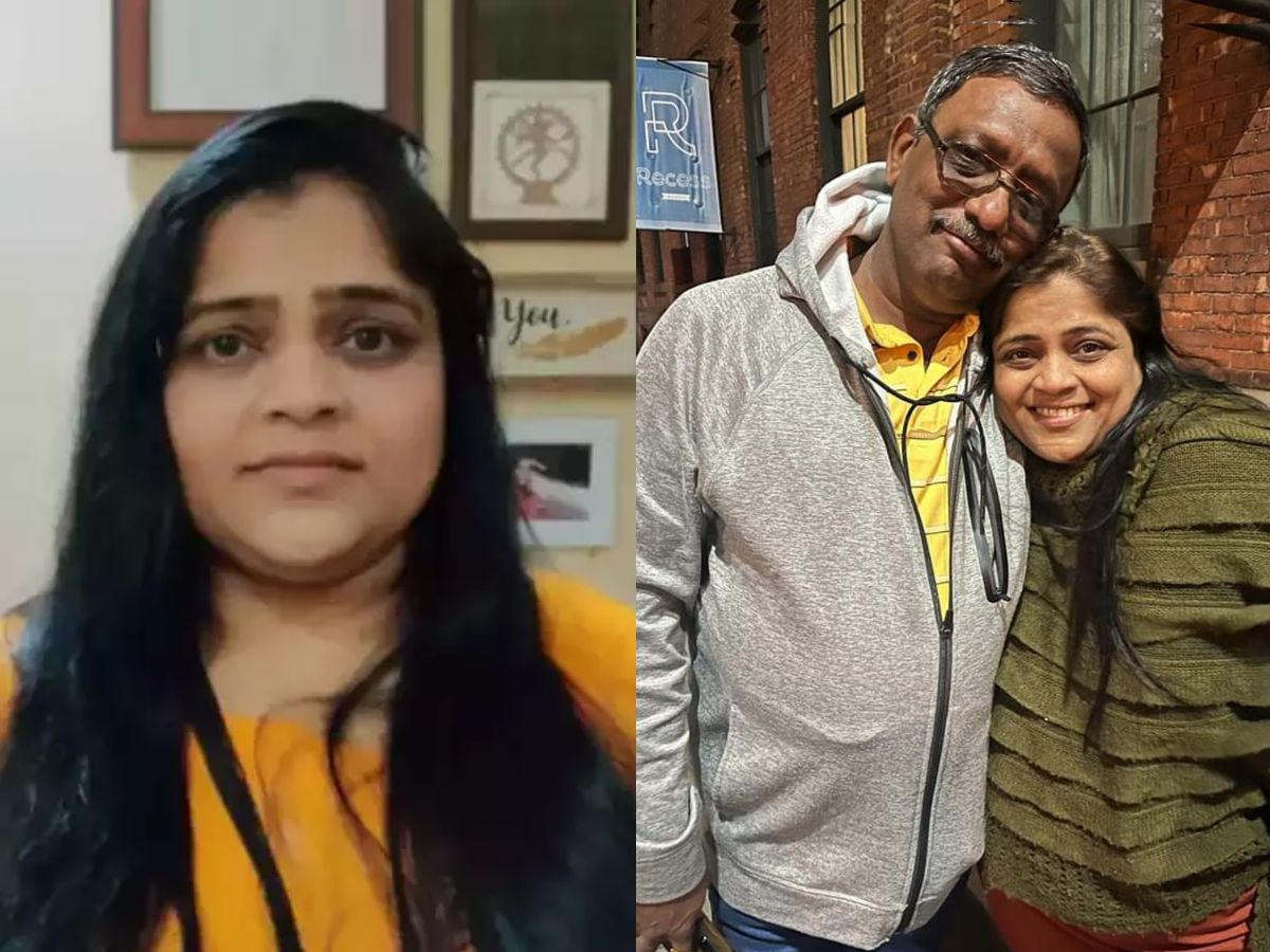 रिलेशनशिपविषयी कळलं तेव्हा घरच्यांनी डांबून ठेवलं आणि...; विशाखा ...