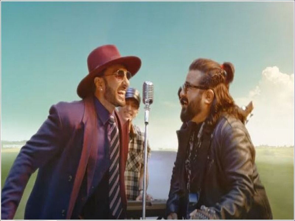 world cup 2023 icc odi world cup theme song dl jashna bole released ...