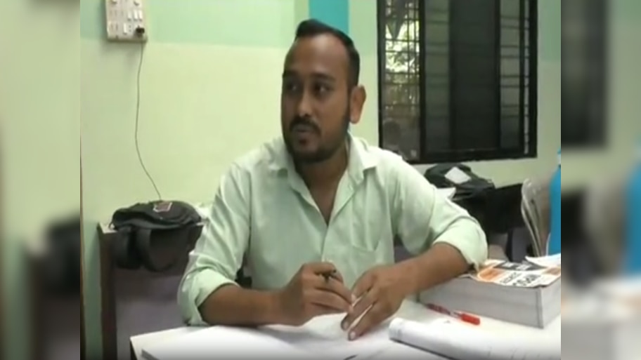 23 वेळा स्पर्धा परीक्षेत अपयश, 24 व्या प्रयत्नात पठ्ठ्याने मिळवली ...