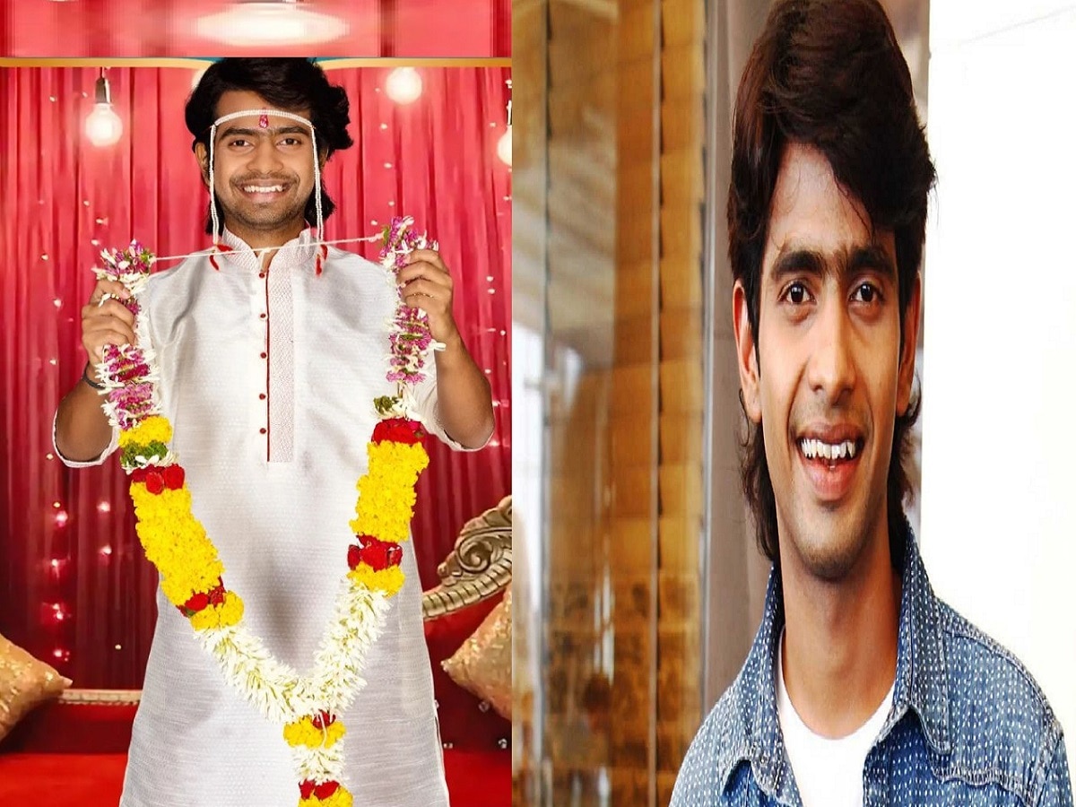 Who is Dagdu real life Praju Have you seen Prathamesh parab girlfriend