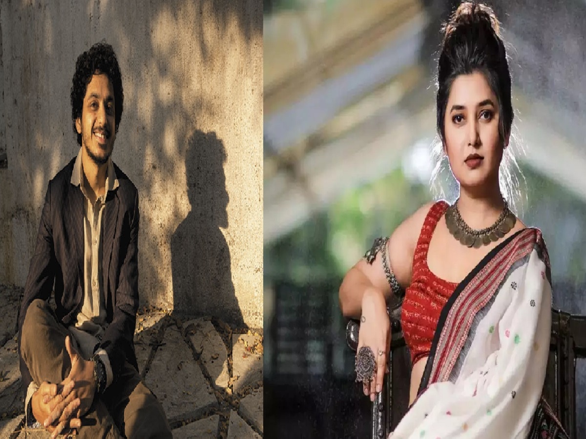 Marathi actress Prajakta Mali gave money to Alok Rajwade A big reason ...