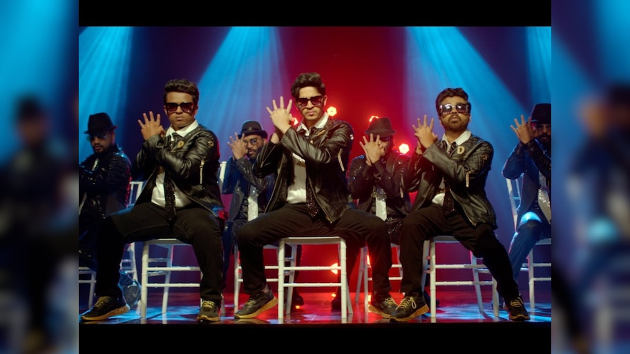 'बॉईज 4' मधील टायटल सॉन्ग प्रेक्षकांच्या भेटीला | boys 4 title rap song ...