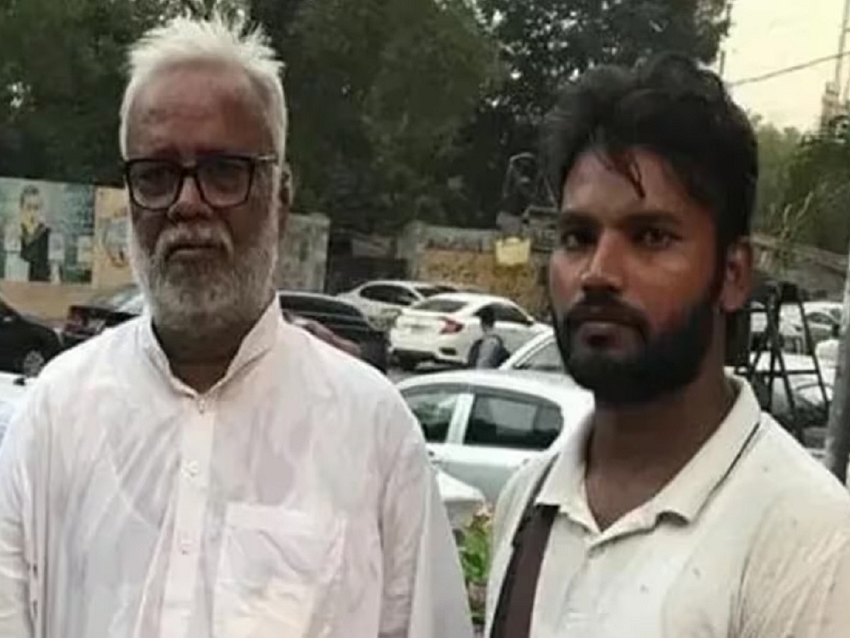 'हवं तर जेलमध्ये टाका पण इथंच राहू द्या!' काबूलमार्गे पाकिस्तानात गेले ...