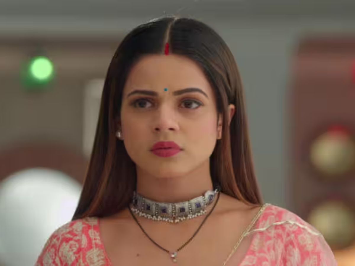 हिंदी मालिका विश्वातील अभिनेत्रीचा कार अपघातात मृत्यू? अखेर तिनेच ...