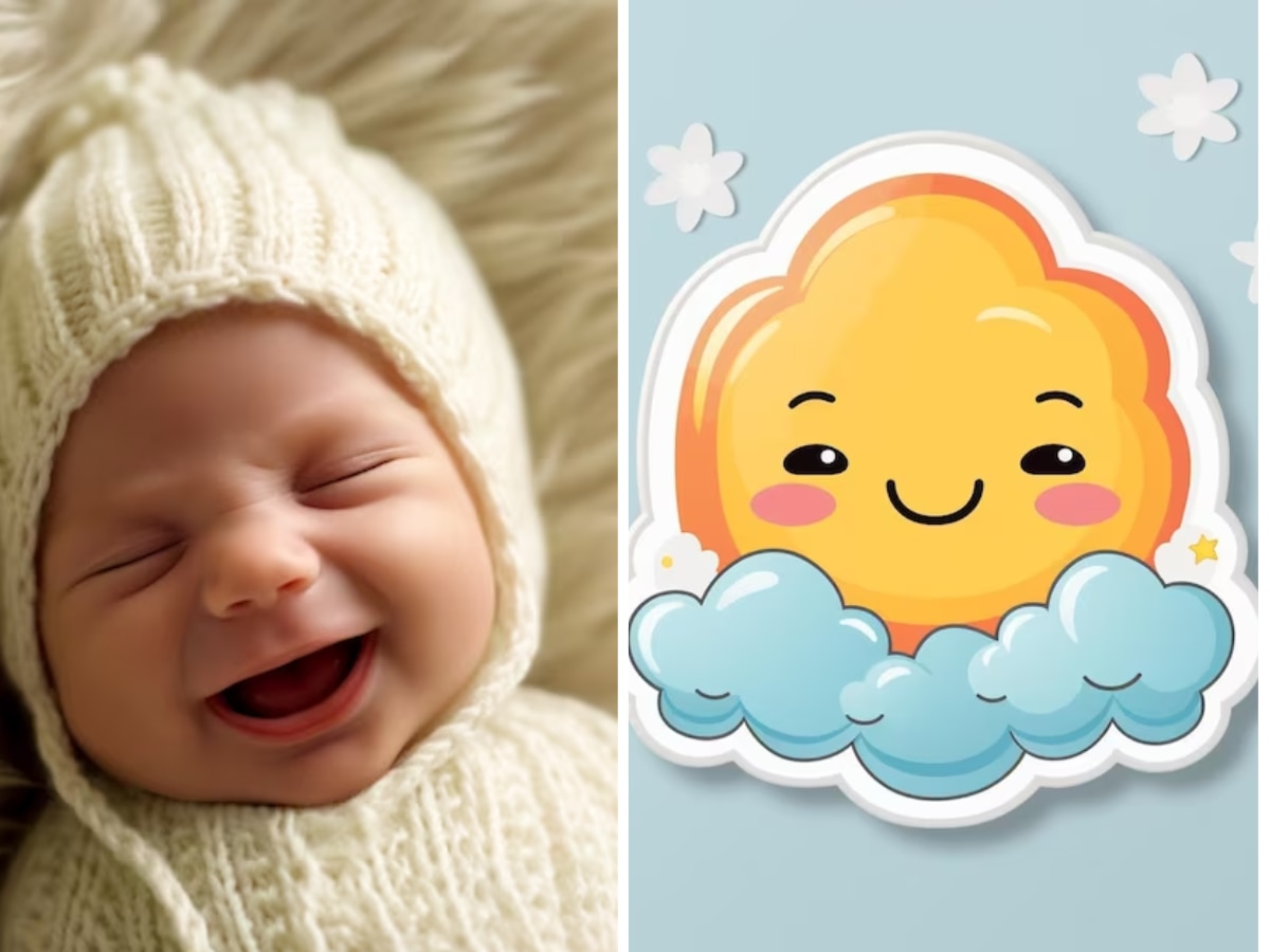 Indian Baby Girl and Baby Boy Names on Goddess Sun; सूर्य देवावरून मुला ...