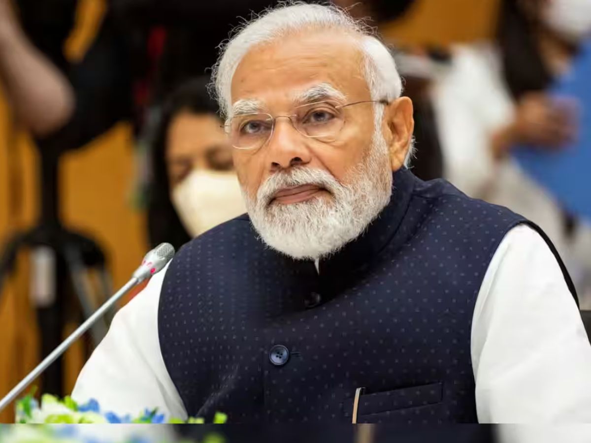 Modi Government Scheme in India for Farmers and Citizen;केंद्राच्या 'या ...