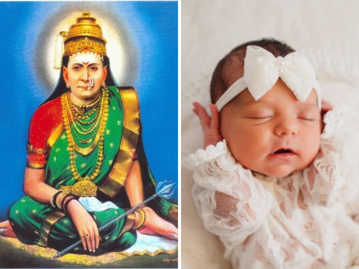 Indian Baby Girl Names on Shree Swami Samarth Know the Meaning ...