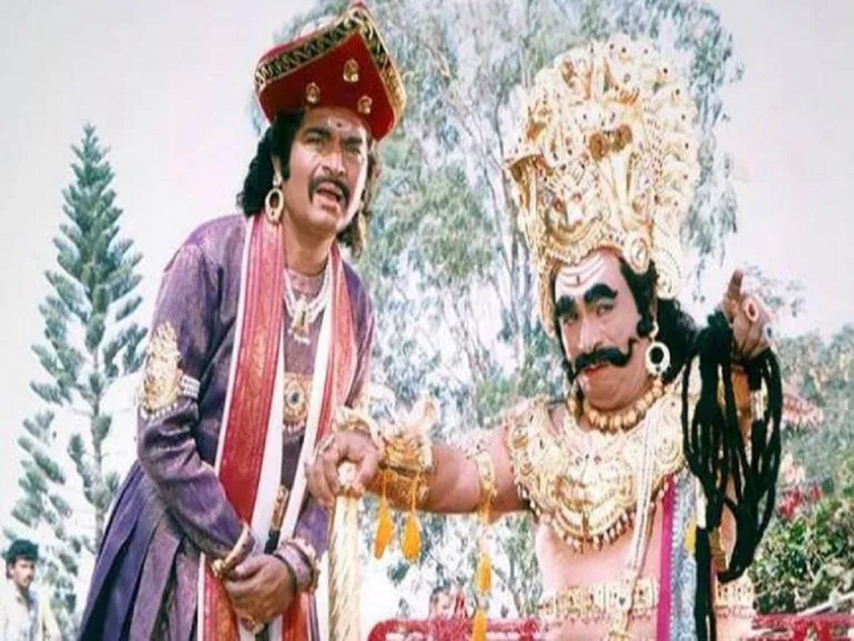 Kader Khan used to beg outside the mosque in his childhood This is how ...