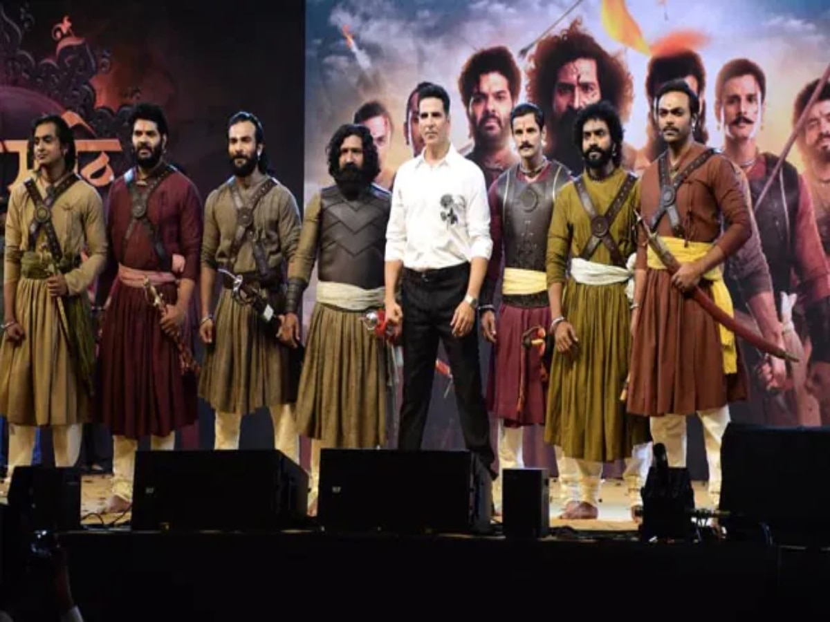 ED raid on Qureshi production house of Mahesh Manjrekar film Accused of ...