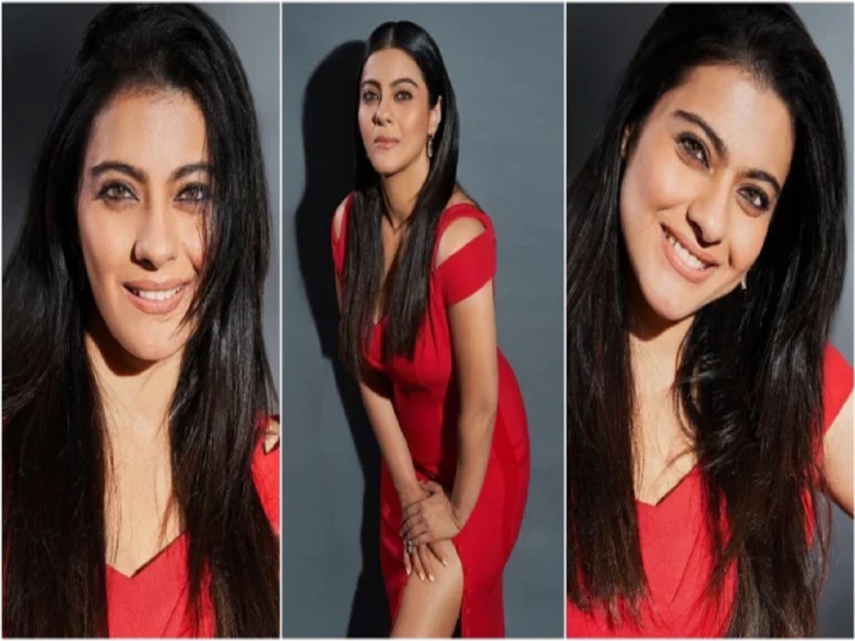 Kajol sees change in the industry says Now you dont need a 26 inch ...
