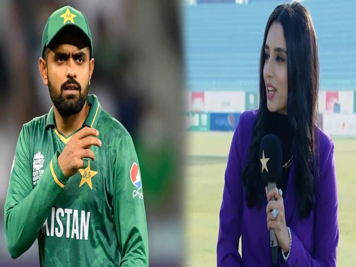 'मर्यादेत राहा...' भारतानं हाकललेल्या पाकिस्तानी महिला पत्रकारावर का ...