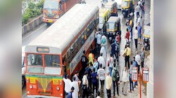 List of mobile phones lost in BEST bus News in Marathi, List of mobile ...