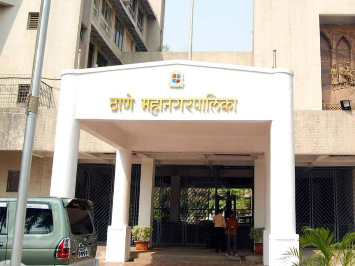 investigation report of unauthorized constructions in Thane is missing ...