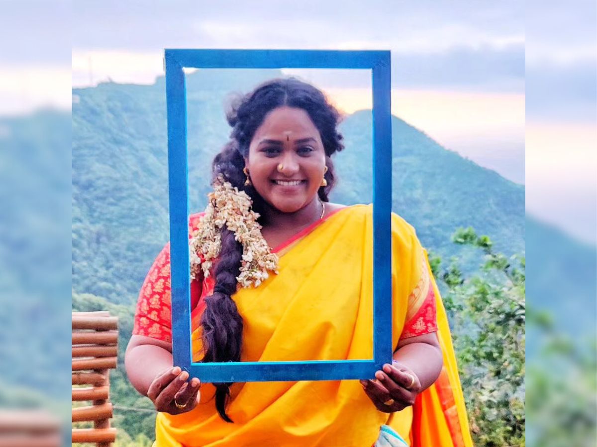 वनिता खरातची South Industry मध्ये एन्ट्री? काय आहे प्रकरण | Vanita ...