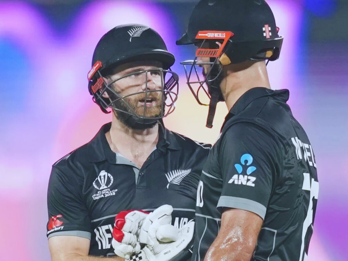 Major Upheaval In The ICC ODi World Cup 2023 Points Table after New ...