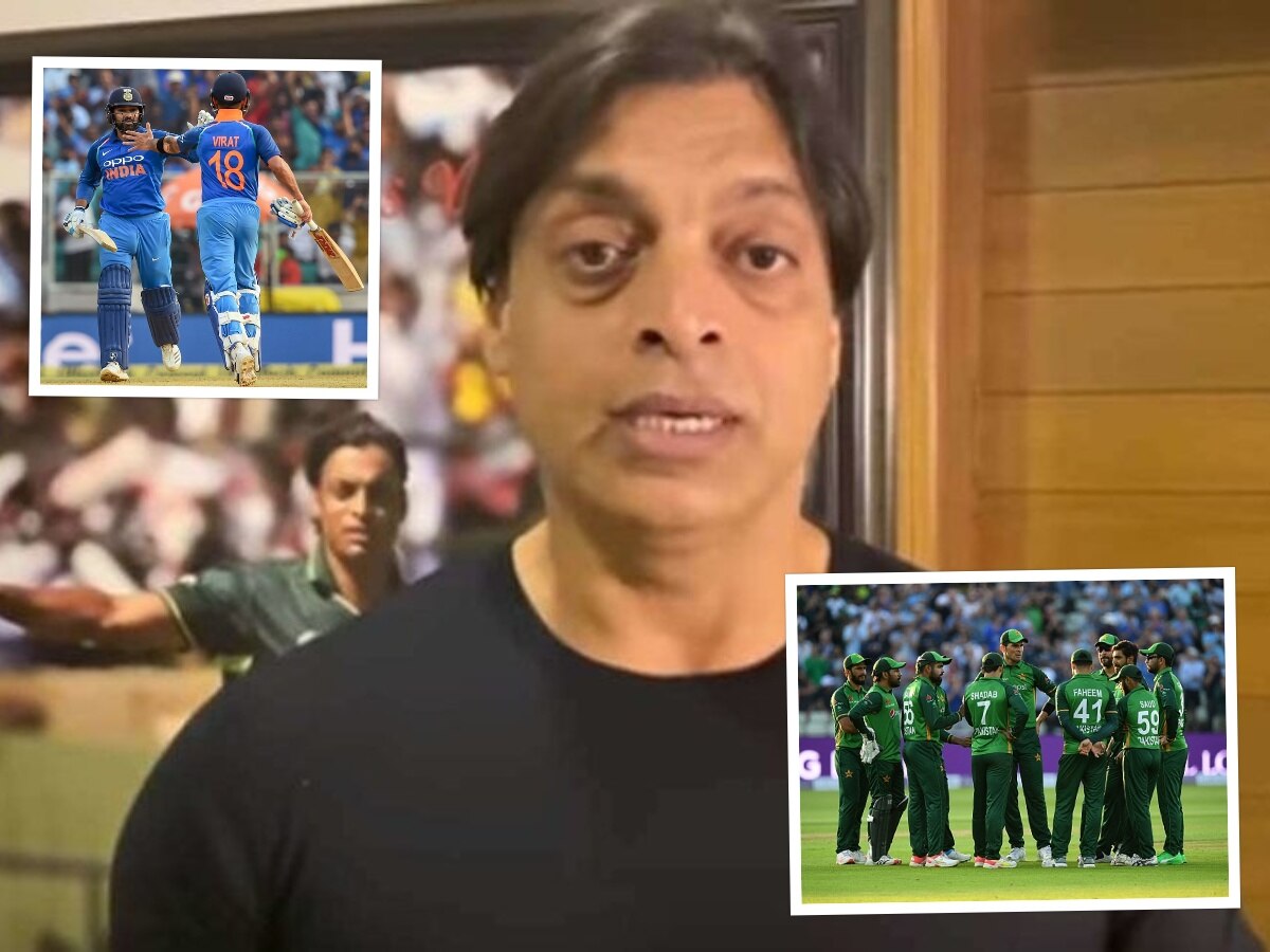 World Cup आमच्याकडे एकही टॅलेंट नाही पाकिस्तानचा माजी खेळाडू