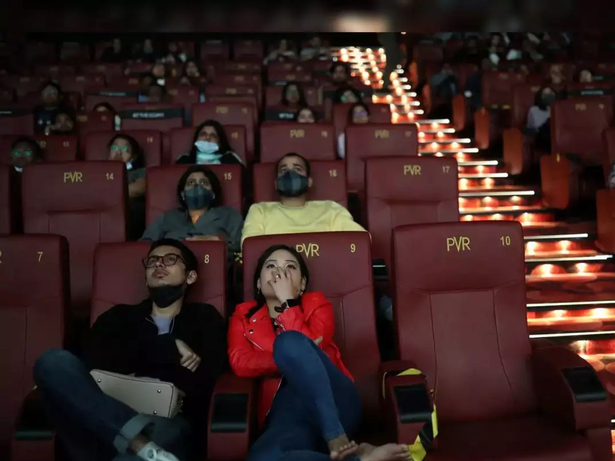 PVR INOX watch movie 70 Rupees subscription pass Details Marathi News;पीव्हीआर आयनॉक्समध्ये ...
