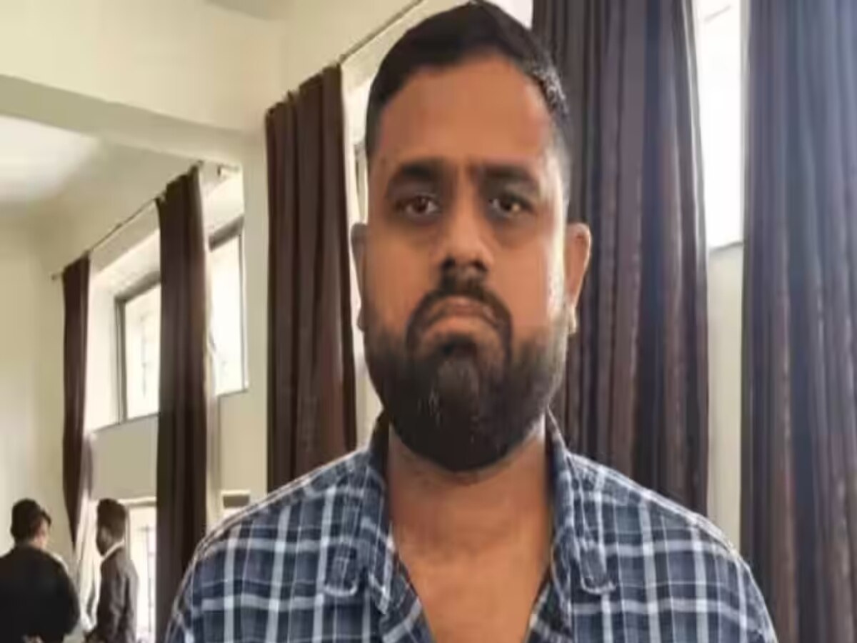 ड्रग्समाफिया ललिल पाटीलला 15 दिवसांनी अटक; अनेकांची नावे समोर येण्याची ...