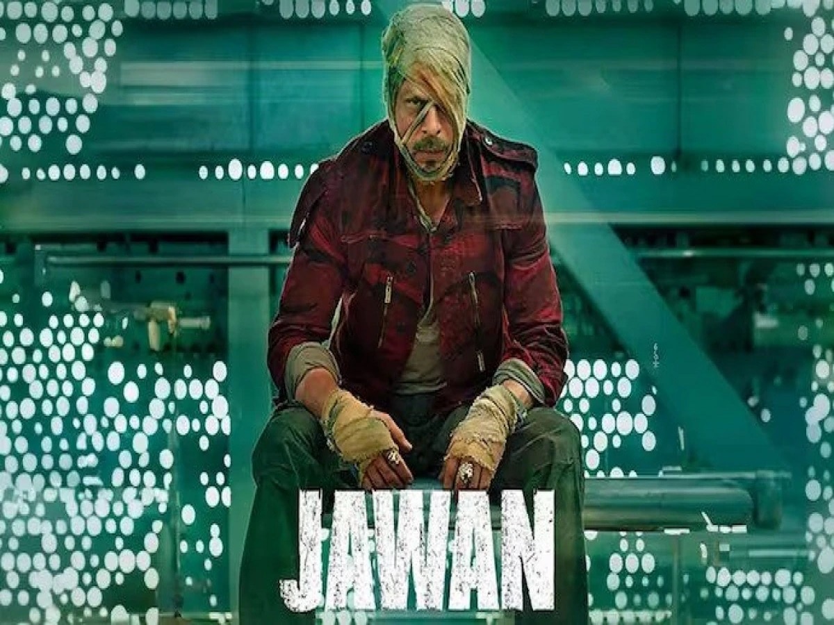 Jawan Box Office Collection Day 43 Jawan trembles with the roar of Leo ...