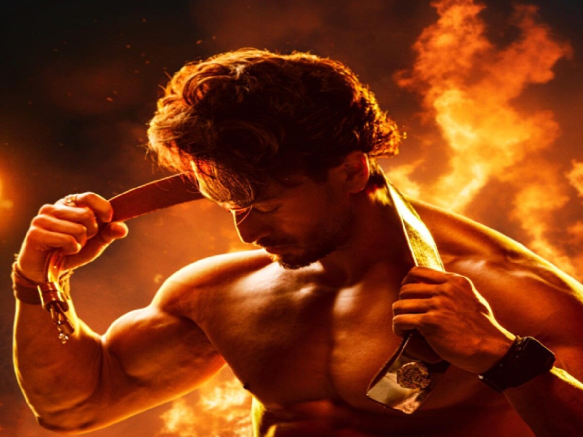 Singham Again After Deepika Padukone Tiger Shroff entry in Singham ...