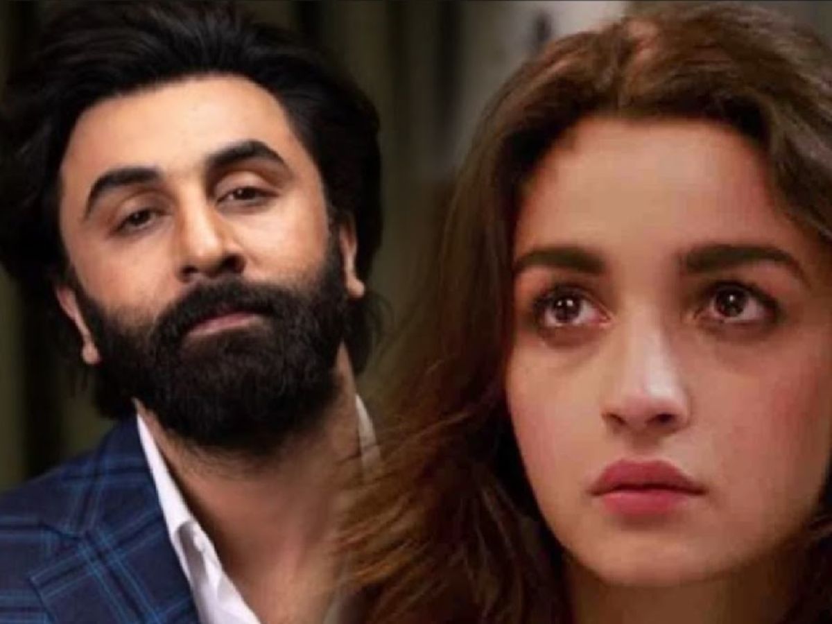 'आलियाला मुठीत ठेवण्याचा प्रयत्न', 'टॉक्सिक नवरा आहेस' म्हणणाऱ्यांना रणबीरचं उत्तर; म्हणाला, "जे ...