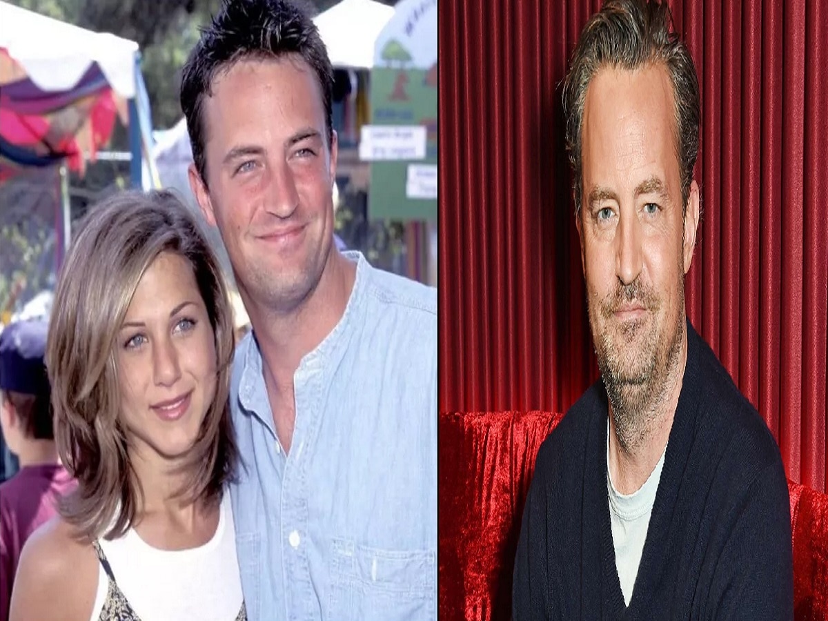 Matthew Perry Death Alcohol and drug addiction broken engagement but ...