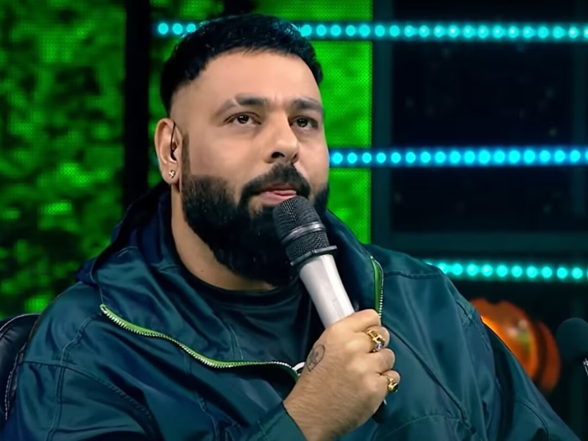 Famous singer and rapper Badshah Fairplay app Cyber Police;रॅपर ...