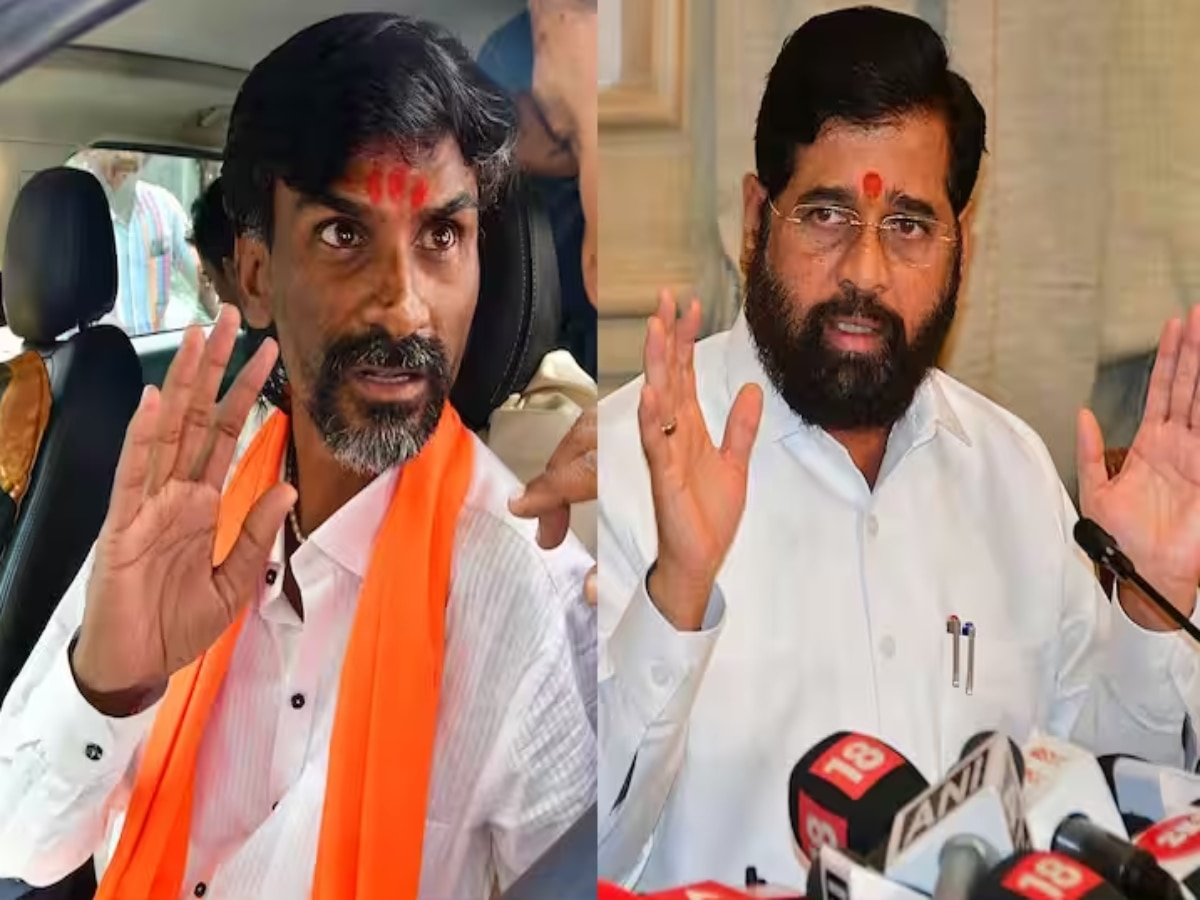 Maratha Reservation state government has issued a GR to issue Kunbi ...