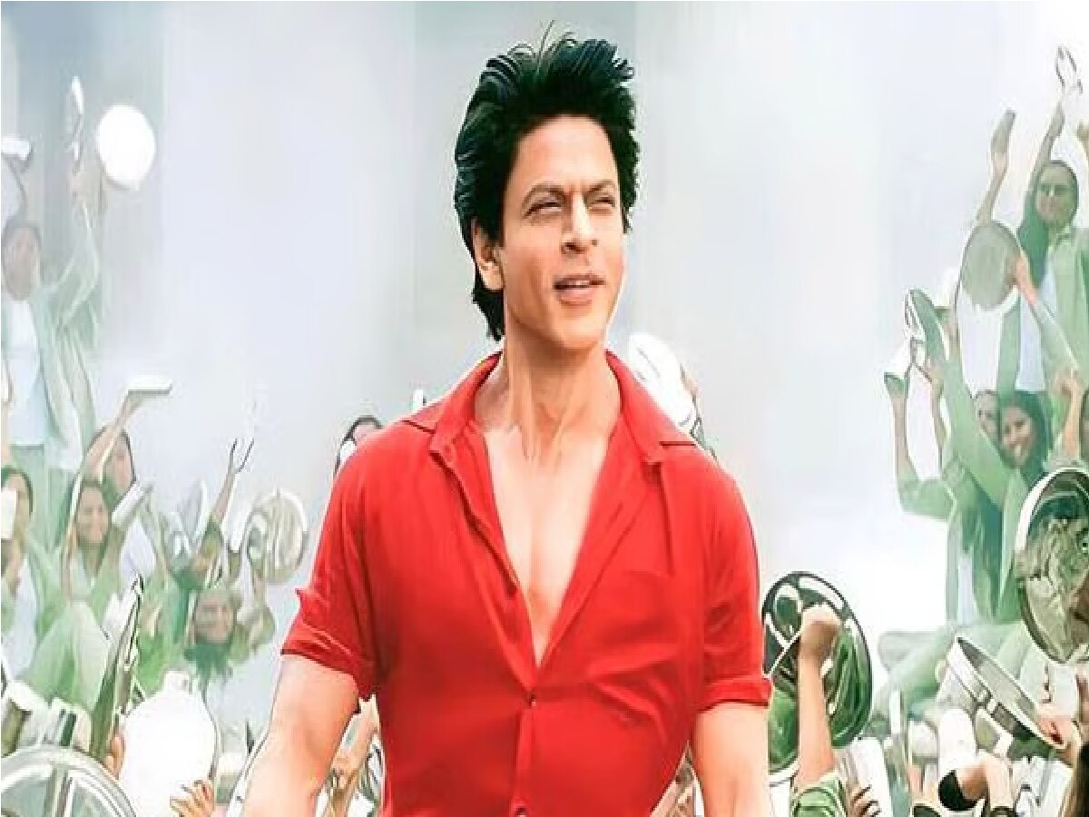entertainment king shah rukh khan 58th birthday jawan released on ott ...
