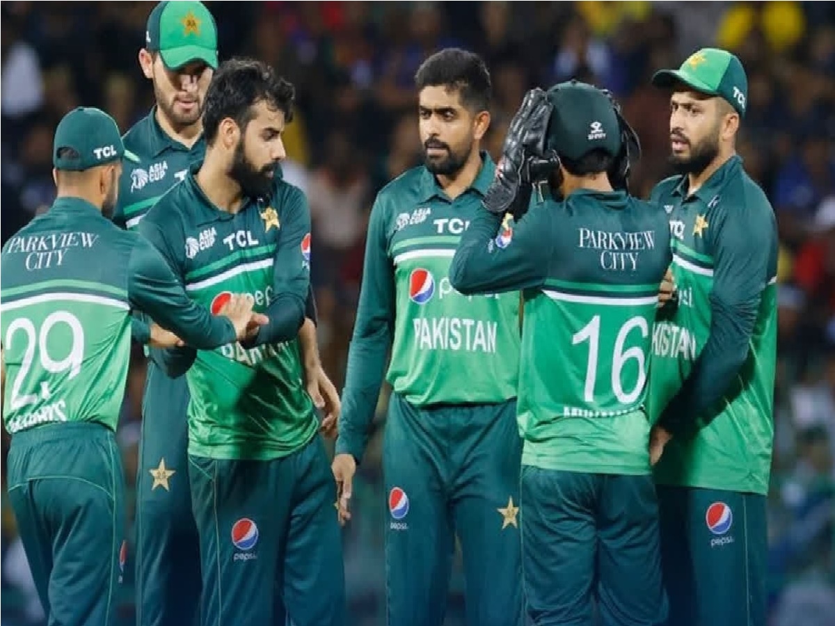 icc world cup 2023 pakistan become number one team in fielding beating ...