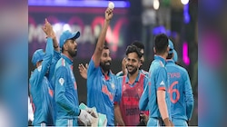Hasan Raza Riases Question on Indian Bowling News in Marathi, Hasan ...