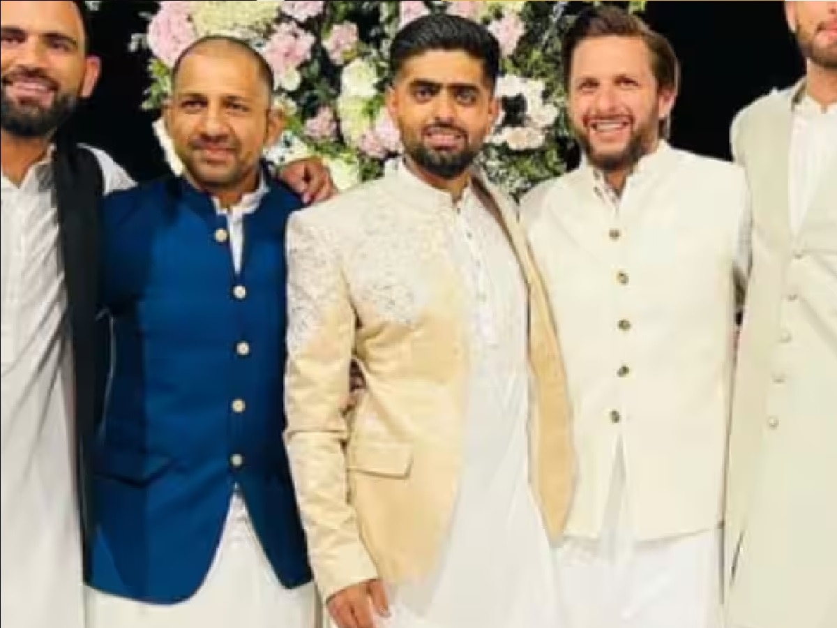 Pakistan Cricket Babar Azam Set To Marry After Icc World Cup 2023