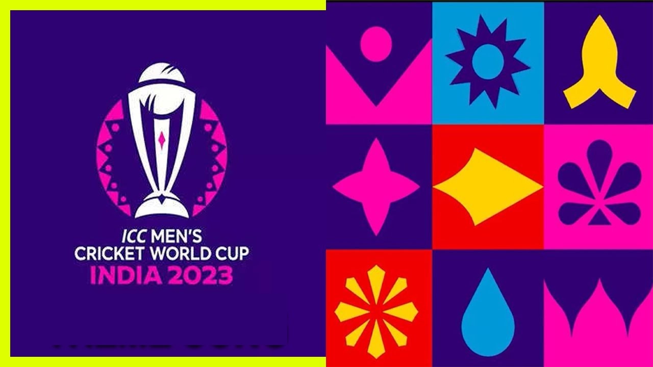 special types of 9 logos are being used in the World Cup you also know ...