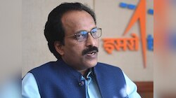 K Sivan vs s somnath News in Marathi, K Sivan vs s somnath Breaking ...