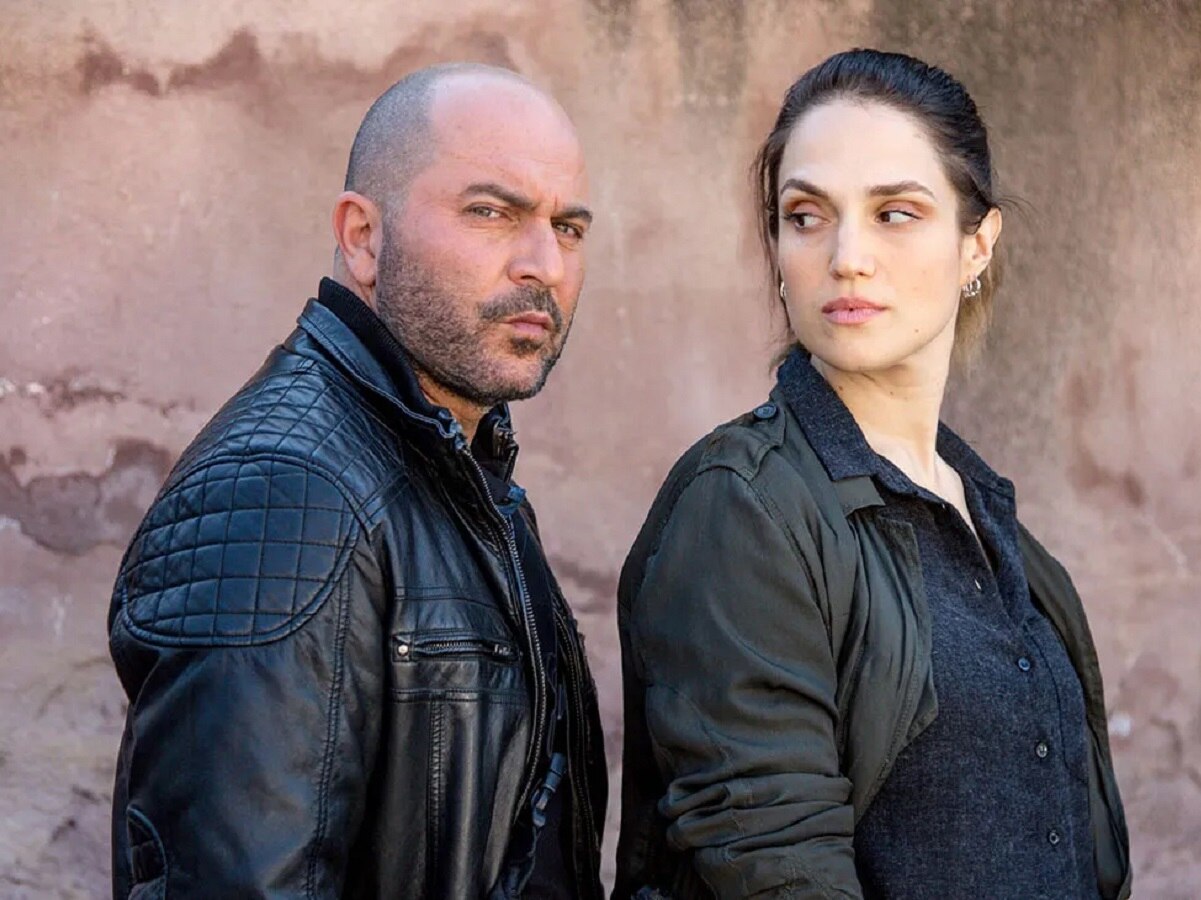 देशासाठी वेब सीरिज Fauda मधील क्रू मेंबरने दिला जीव, गाझाविरोधातील ...