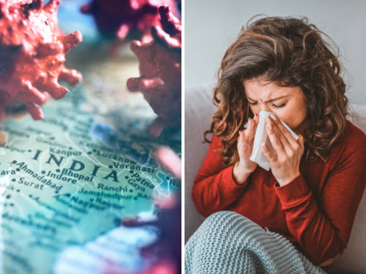 Corona China alert Do Not Ignore Cold Cough Fever and Dengue its not a ...