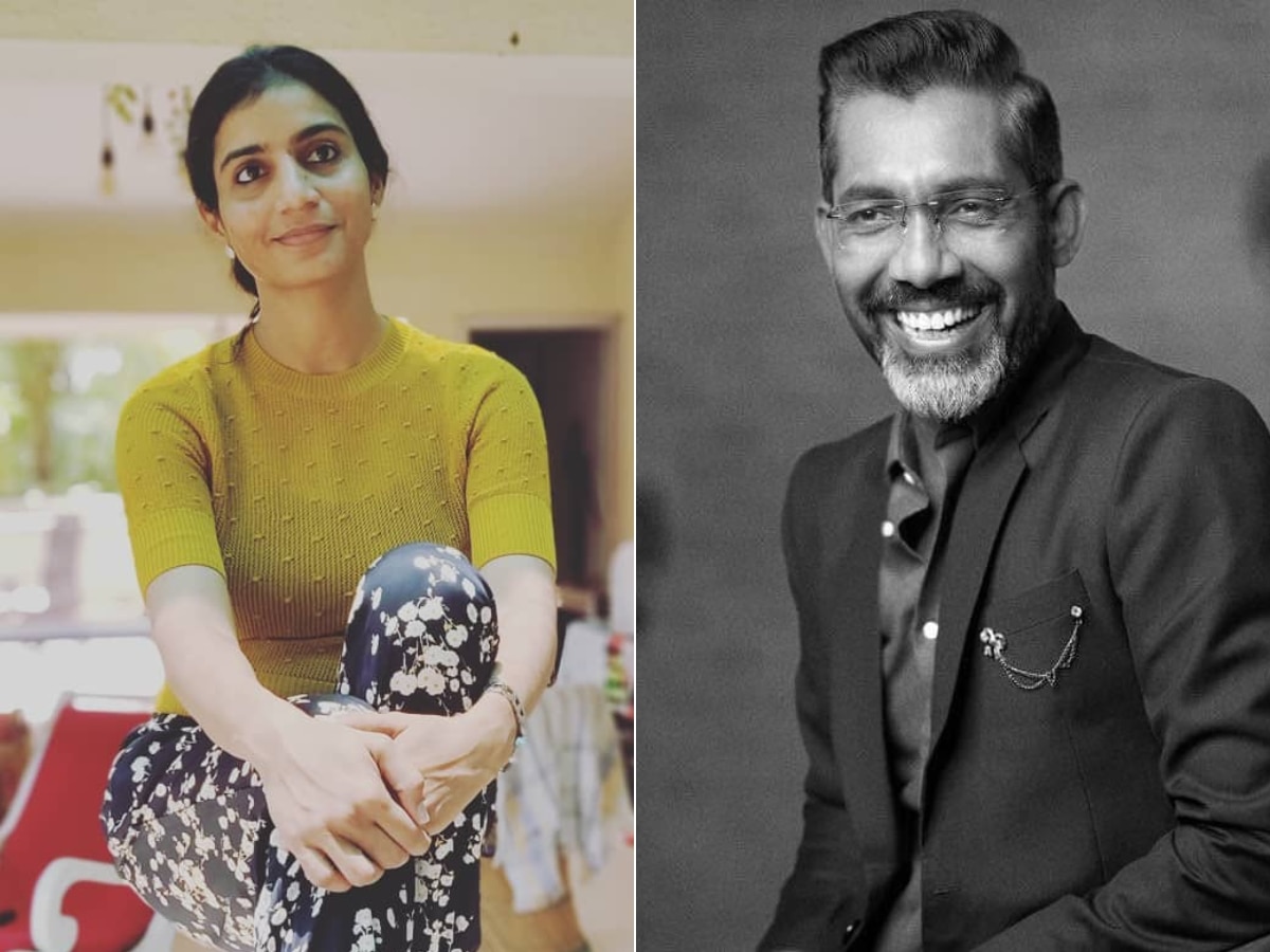 Nagraj Manjule Shared special Feeling About Wife Gargee Kulkarni Know ...