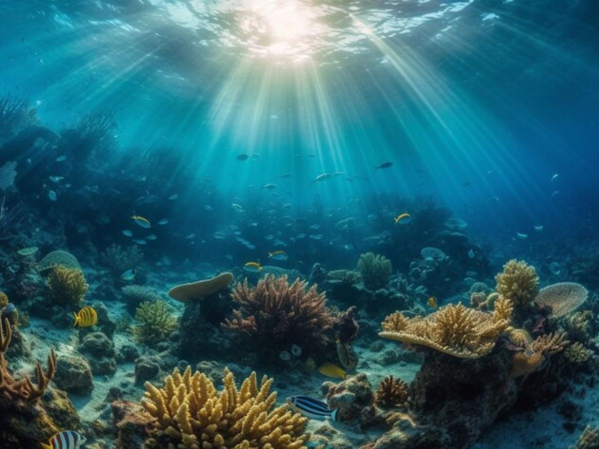 जंगलाचा राजा सिंह मग समुद्राचा राजा कोण? उत्तर वाचाच|If the lion is ...