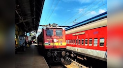 Indian Railways Infrastructure News in Marathi, Indian Railways ...