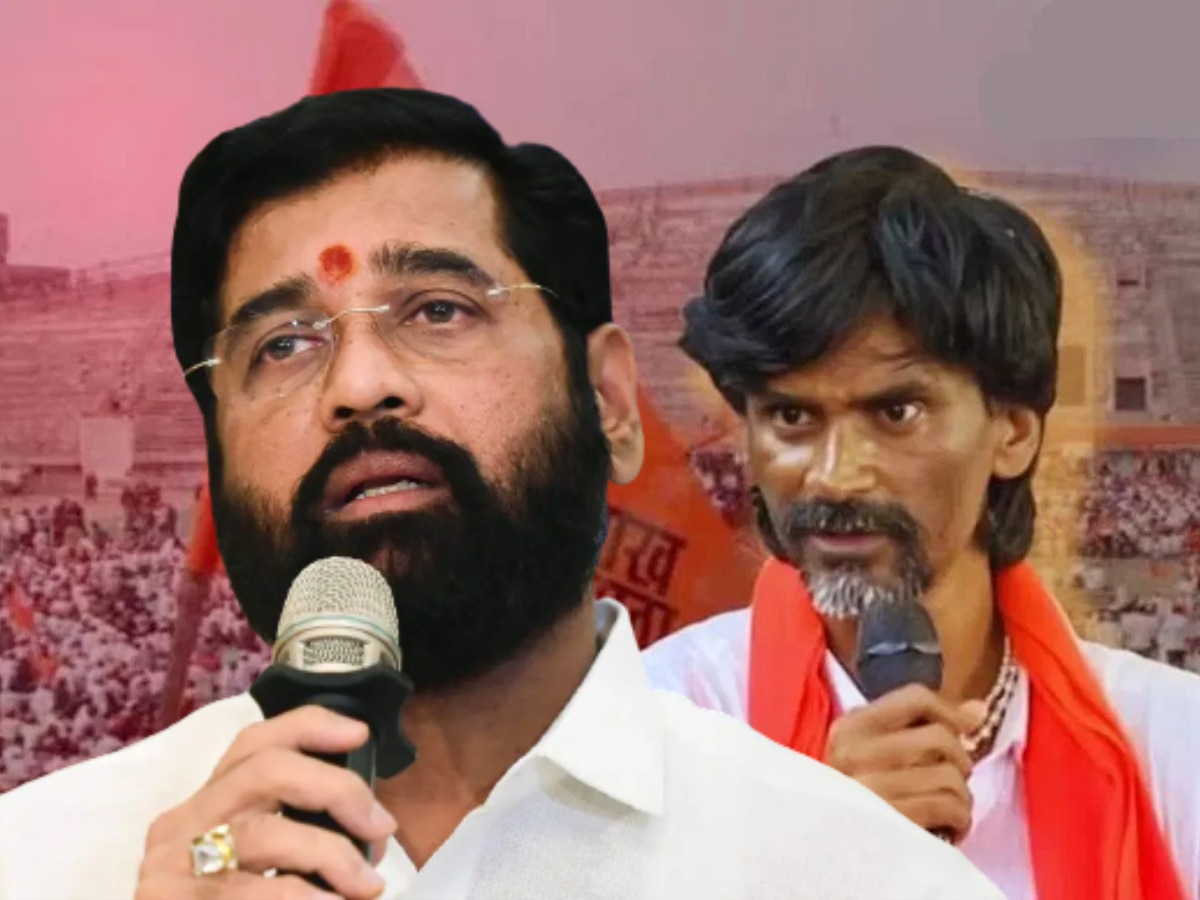 law for Maratha reservation is likely to be introduced in the winter ...