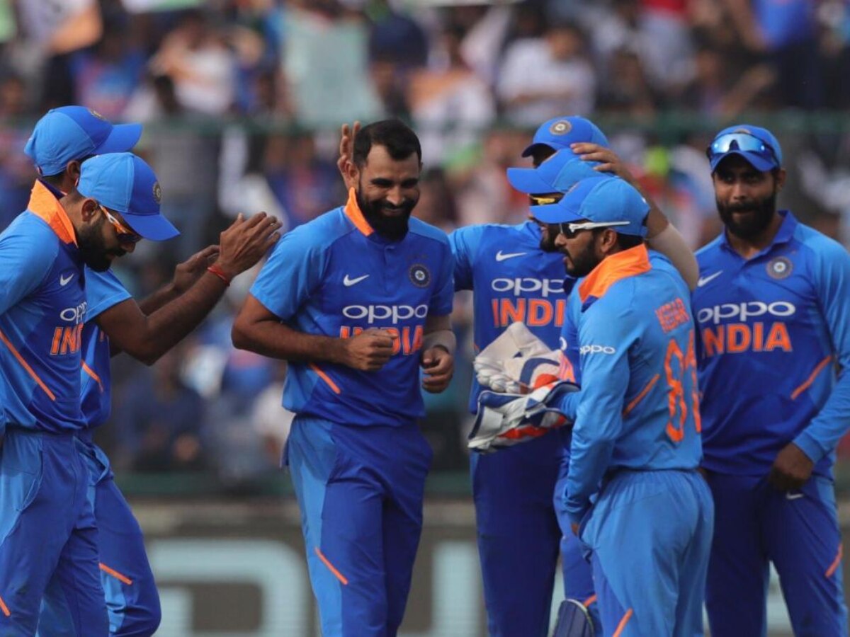 World Cup Final 2023 India Match Wining Factors Against Australia;सेमी ...