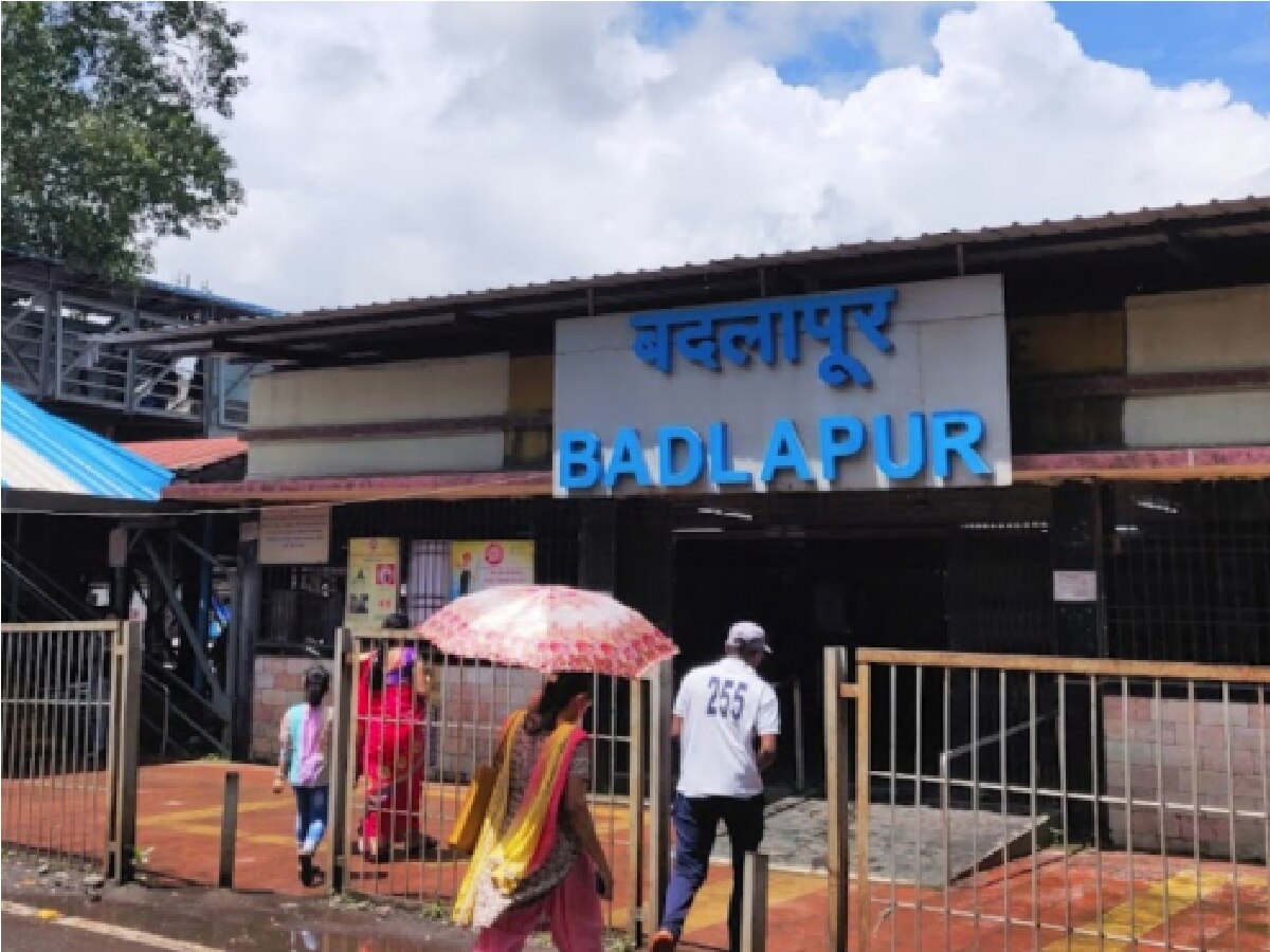 जबरदस्तीचा मामला! गँगमध्ये सहभागी झाला नाही म्हणून तरुणासह असं काही केल ...