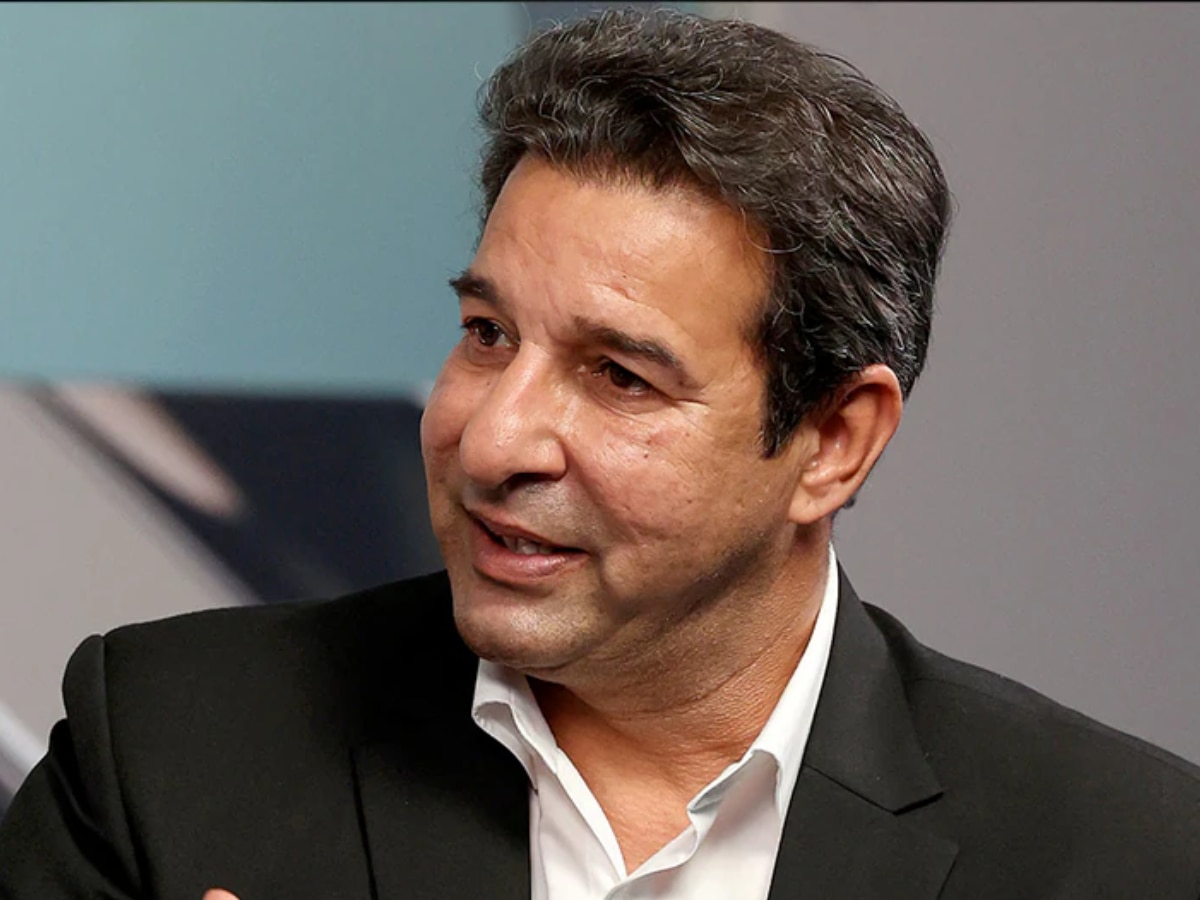 Wasim Akram on World Cup IND vs AUS Final talk Over importance of toss ...