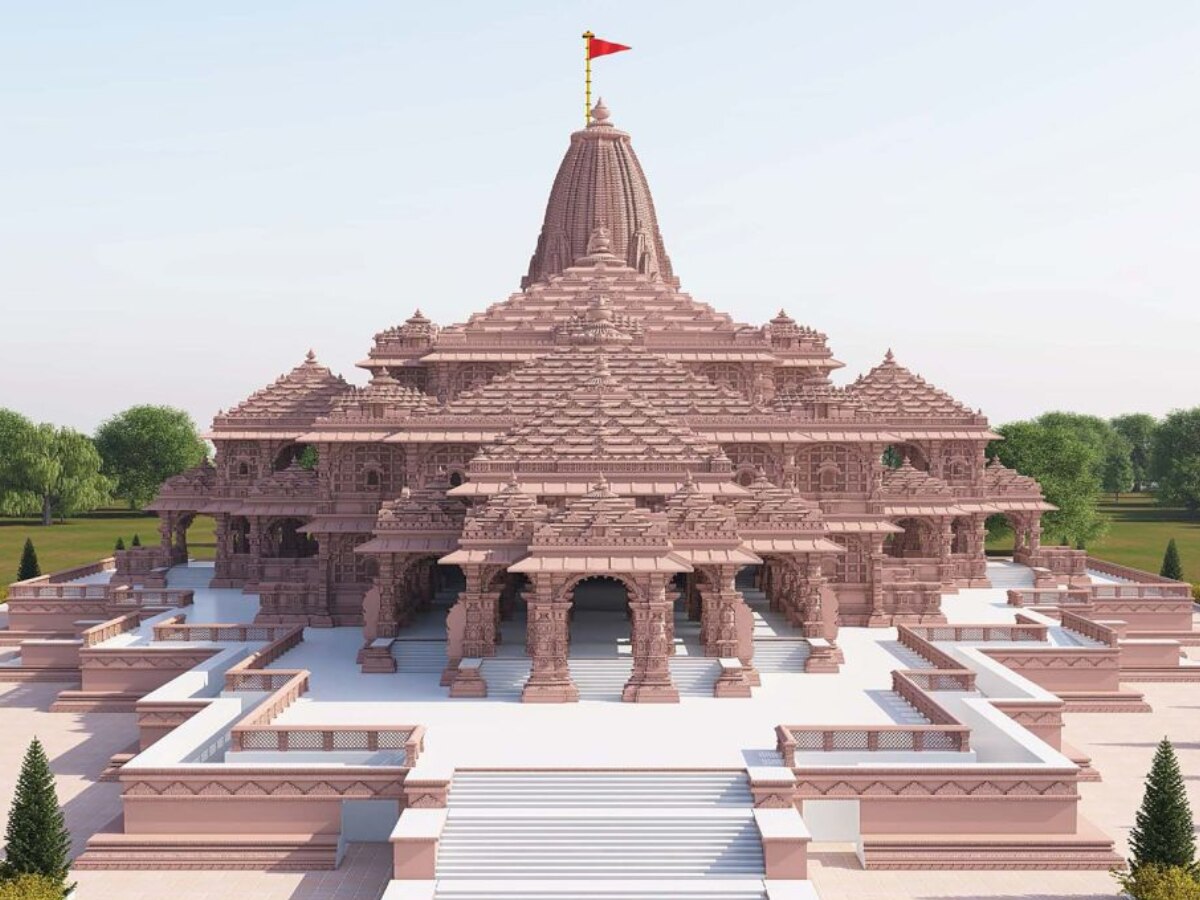 Ayodhya Ram Mandir Pujari Recruitment Process;राम मंदिर पुजारी ...