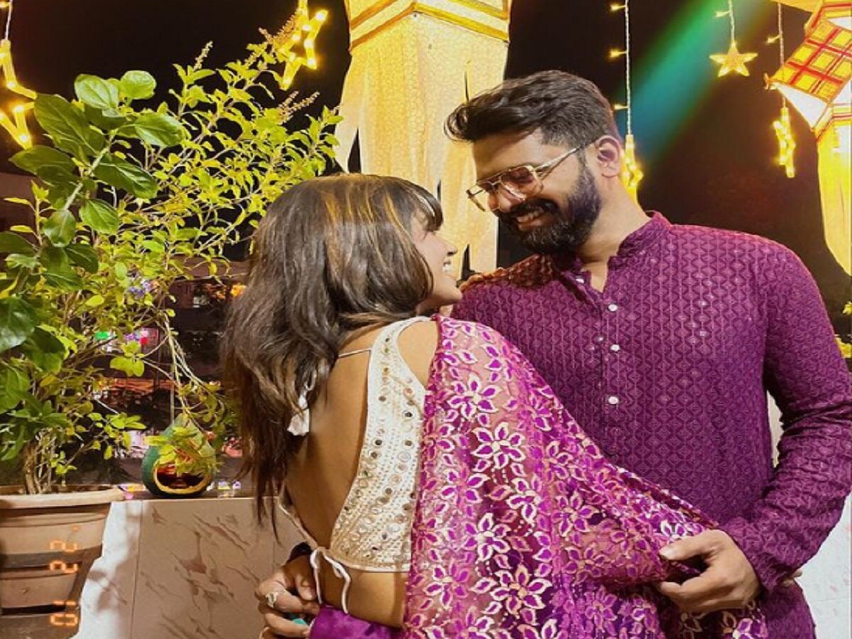 Actor Abhi Gawkar confesses his love; In a relationship with social ...