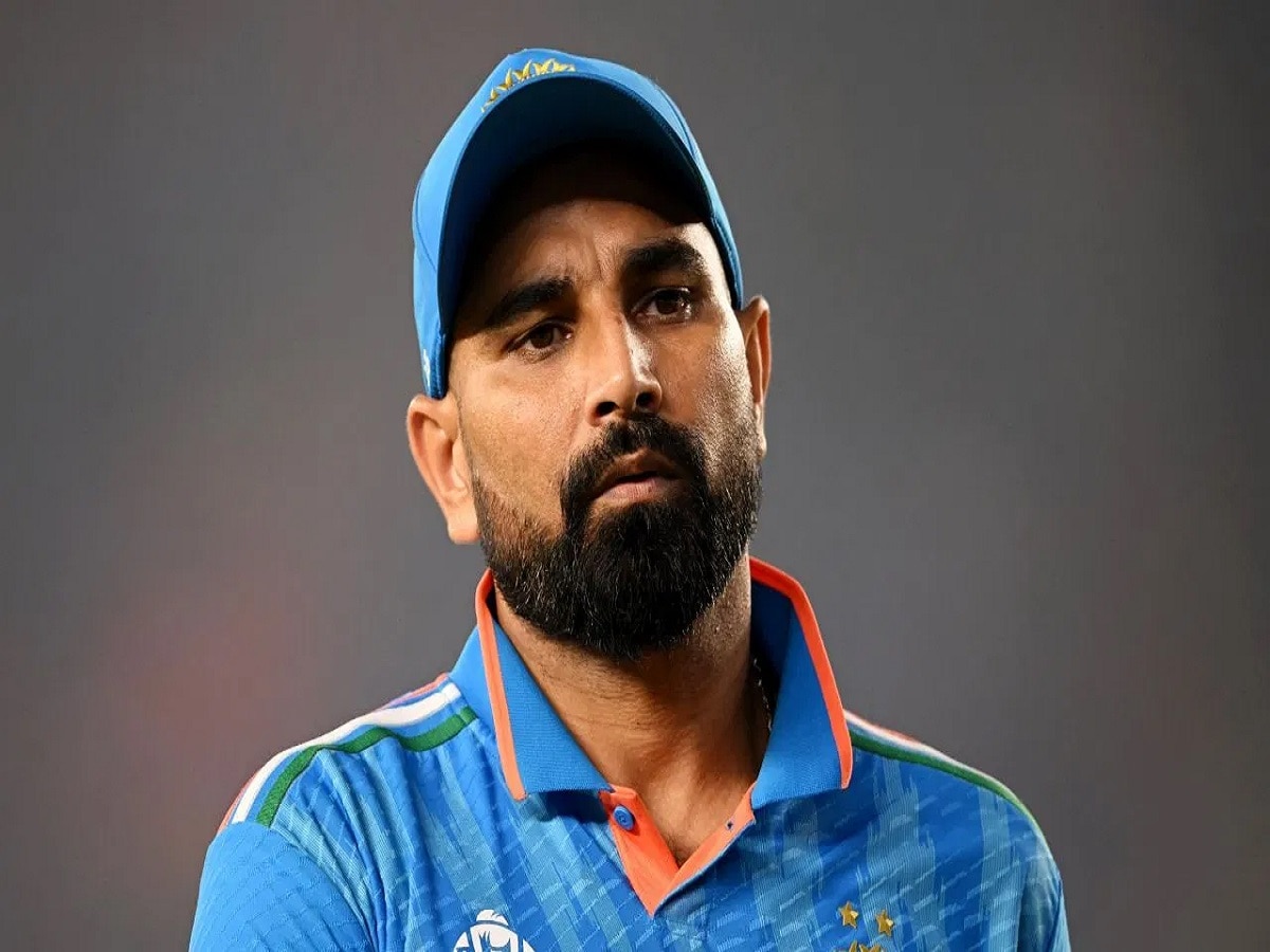 cricket team india fast bowler mohammad shami revealed truth from life