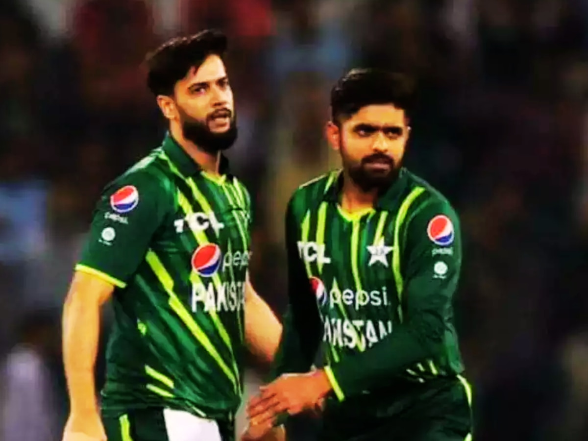 Pakistani Cricketer Imad Wasim has announced his retirement from ...