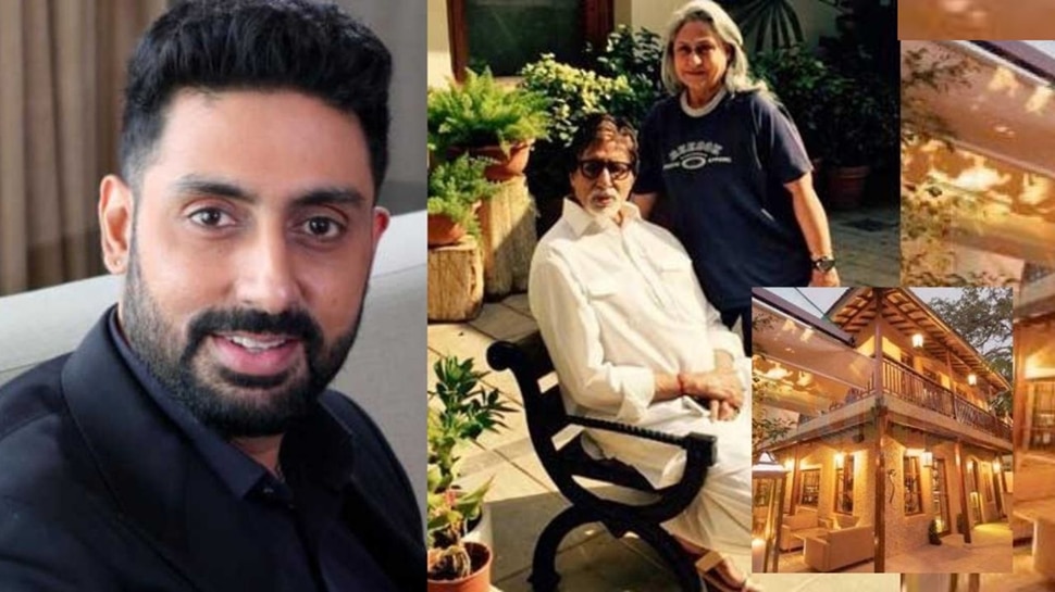 आता प्रतीक्षा बंगल्यावर Amitabh Bachchan यांची मालकी नाही; मुलाला सोडून ...